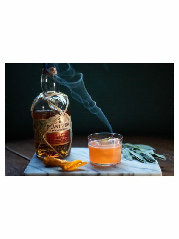 Plantation Rum - Xaymaca Special Dry 70 cl. 43% - Rasch Vin & Spiritus