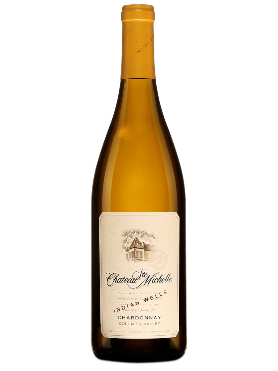 Chateau Ste. Michelle - Rasch Vin & Spiritus