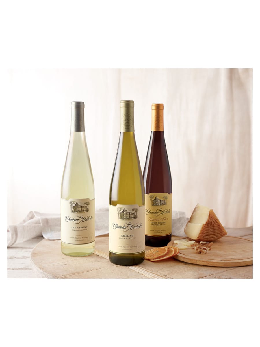 Chateau Ste. Michelle - Rasch Vin & Spiritus