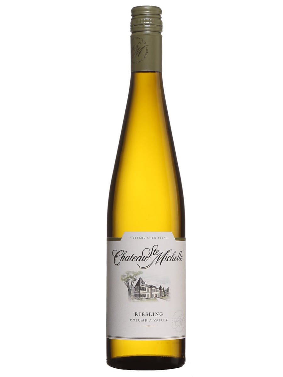 Chateau Ste. Michelle - Rasch Vin & Spiritus