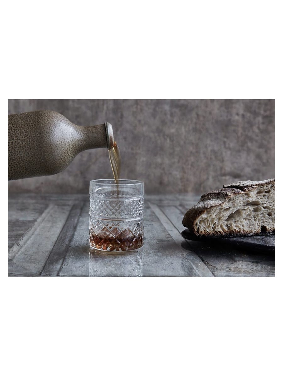 Dansk Mjød - Vikingernes Mjød - Rasch Vin & Spiritus