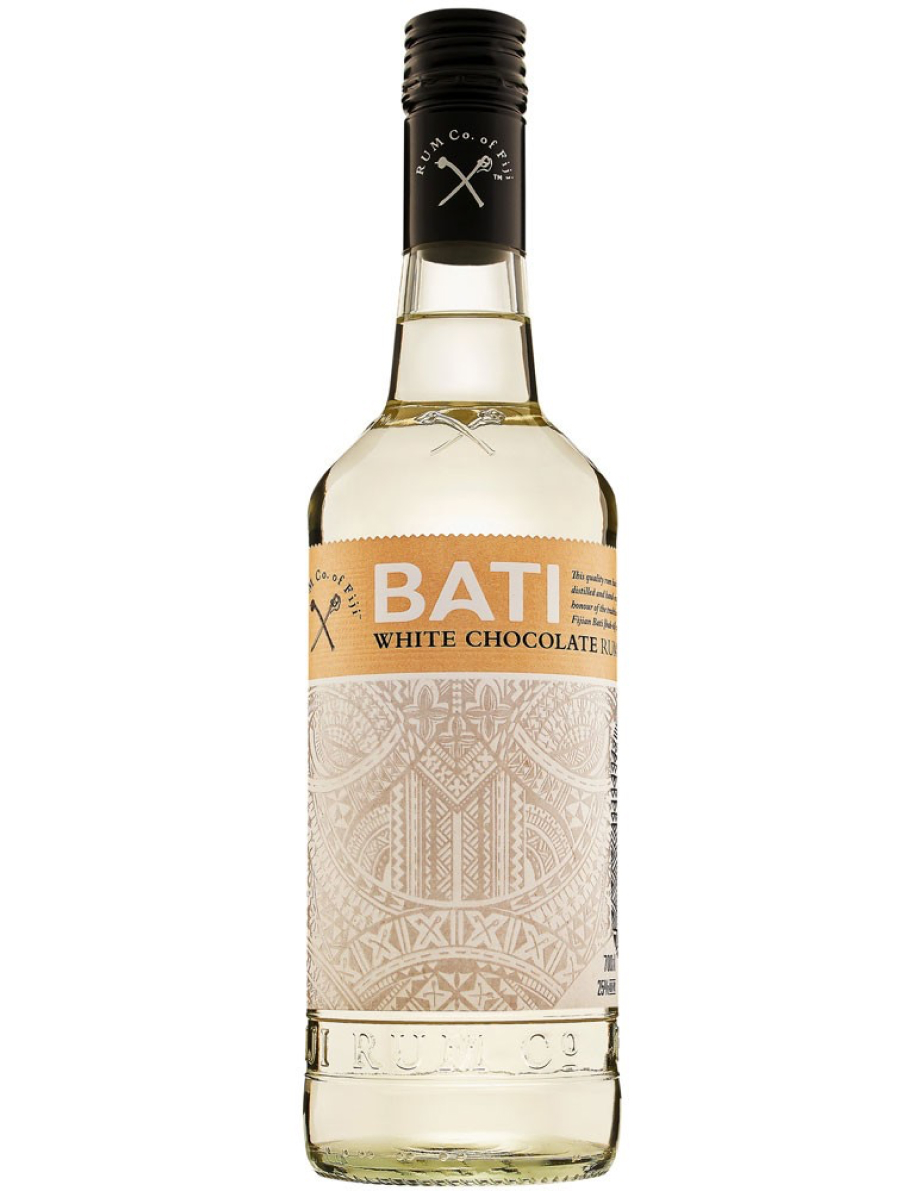 Bati White Chocolate Rum Liqueur 70 cl. 25% - Rasch Vin & Spiritus
